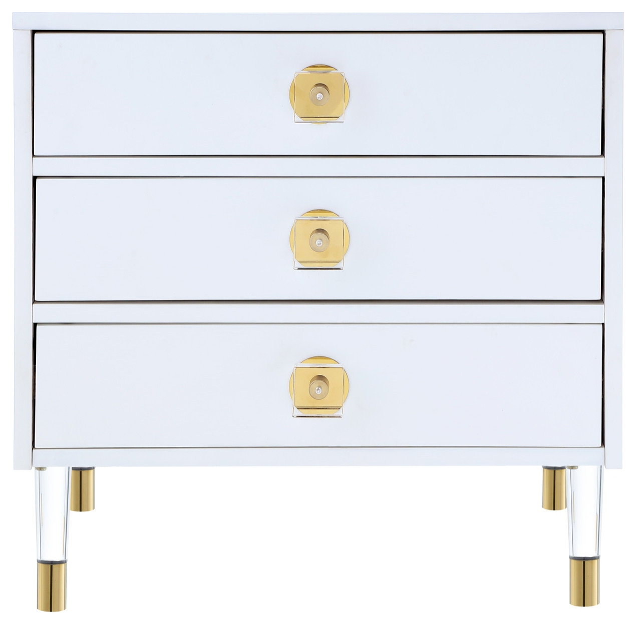 Nicole miller nightstands store