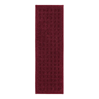 Vista Rug, 0'9x2'5 - Contemporary - Bath Mats - by Mohawk Home | Houzz