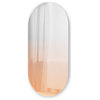 Umbra Misto Oval Mirror - Contemporary - Wall Mirrors - by Umbra | Houzz