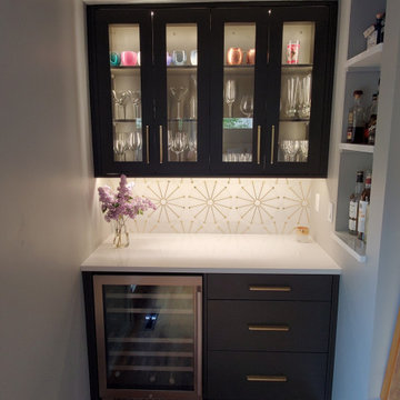 75 Dry bar Ideas You'll Love - March, 2025 | Houzz