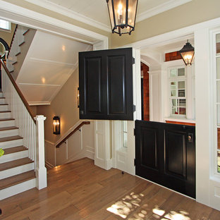Split Door | Houzz