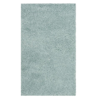 Safavieh Laguna Shag SGL303 Rug Rug, 2'3"x4' - Contemporary - Area Rugs ...