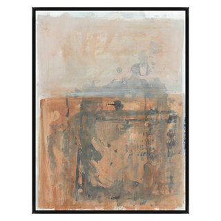 Dichotomy II, 36 x 49 - Contemporary - Prints And Posters - by Chelsea ...