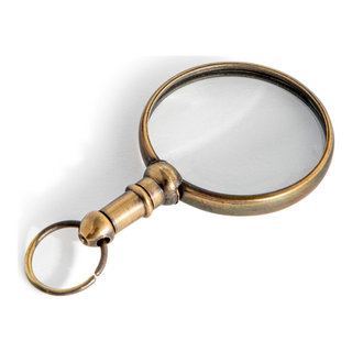 Mini Magnifier - Traditional - Decorative Objects And Figurines - by ...