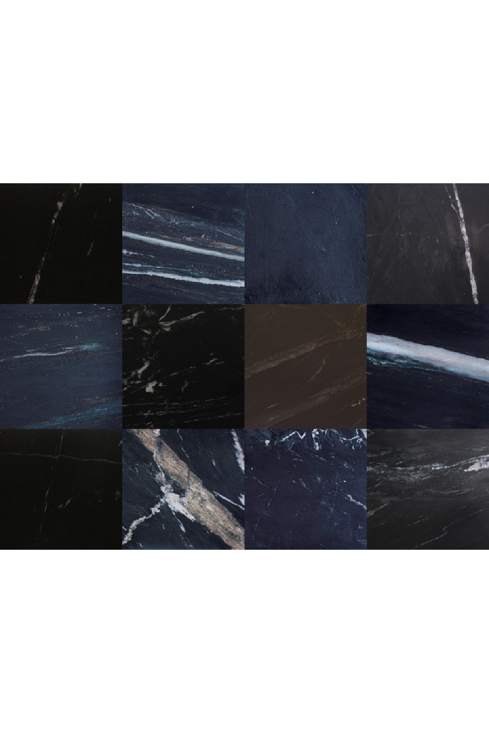 Modern Pedestal Dining Table | OROA Ironville - Contemporary - Dining ...