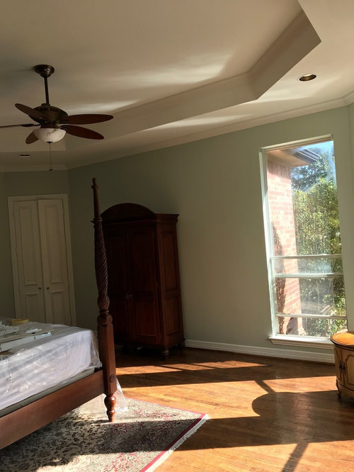 Benjamin Moore Crystalline