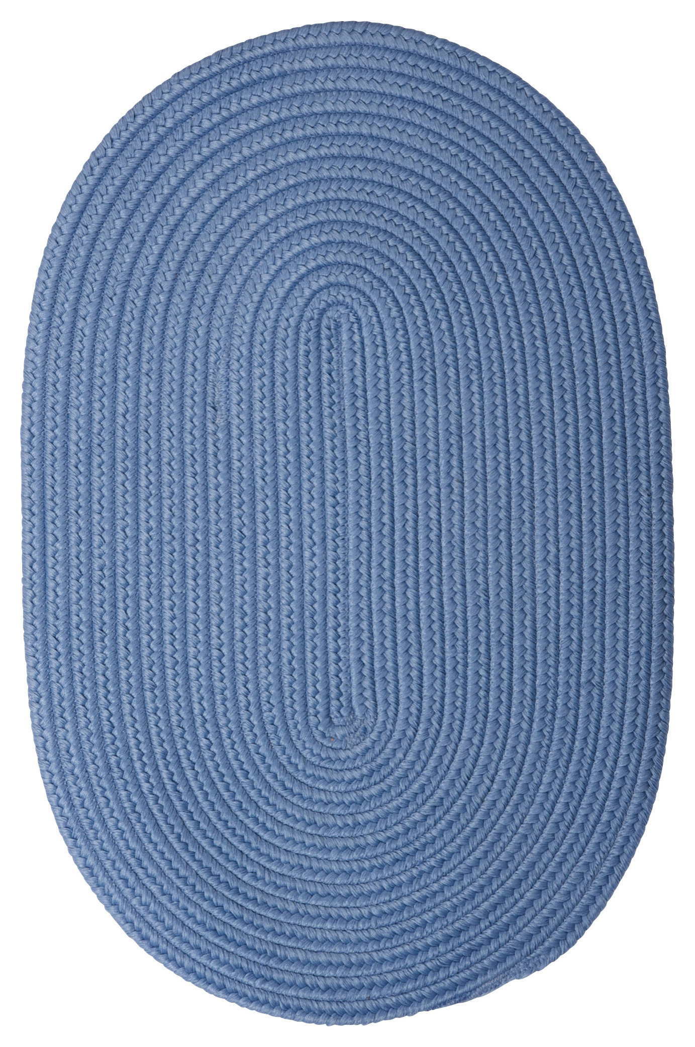 Colonial Mills Port Royale Braided Rug, 15X20 - Contemporary - Outdoor ...