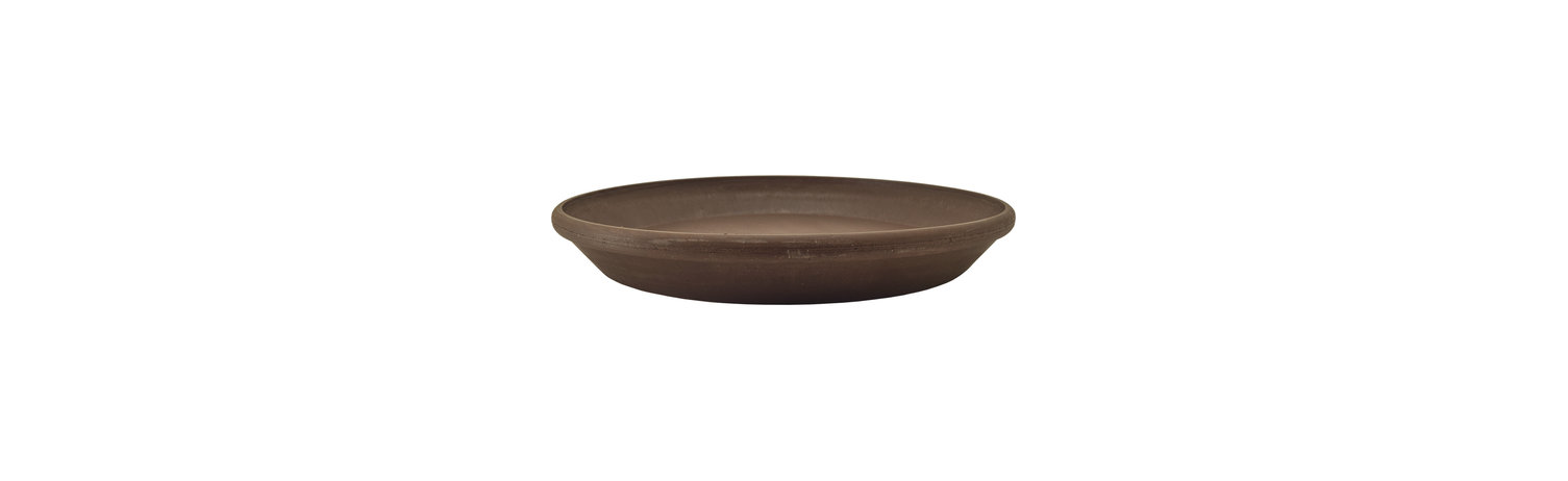 Single Slip Saucer, Small - Transitional - Indoor Pots And Planters ...