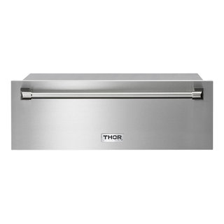 30" Warming Drawer, 30" - Modern - Gas Ranges And Electric Ranges - by ...