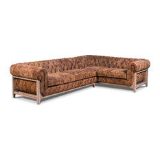 50 Most Popular Rustic Sectional Sofas for 2021 | Houzz