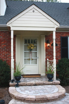 Design ideas for front bed?