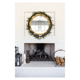 ARCADIA MODERN CLEAN - Modern - Patio - Phoenix - by Kimberley Kay ...