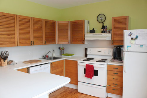 Need help for my kitchen! Please!