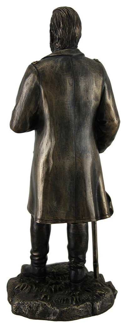 General Ulysses S. Grant Statue-US Cival War Historic Art ...