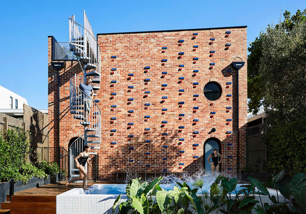 28 Inspiring Australian Home Designs | Houzz AU