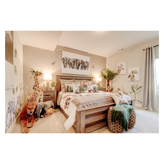 The Palazzo in Wolf Ranch - Kids - Denver - by Covington Homes | Houzz