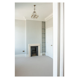 GROVE HOUSE - London - by Cave Interiors | Houzz