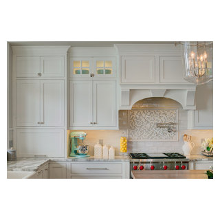D Kitchen - Kitchen - Other - by Nowak Cabinets | Houzz