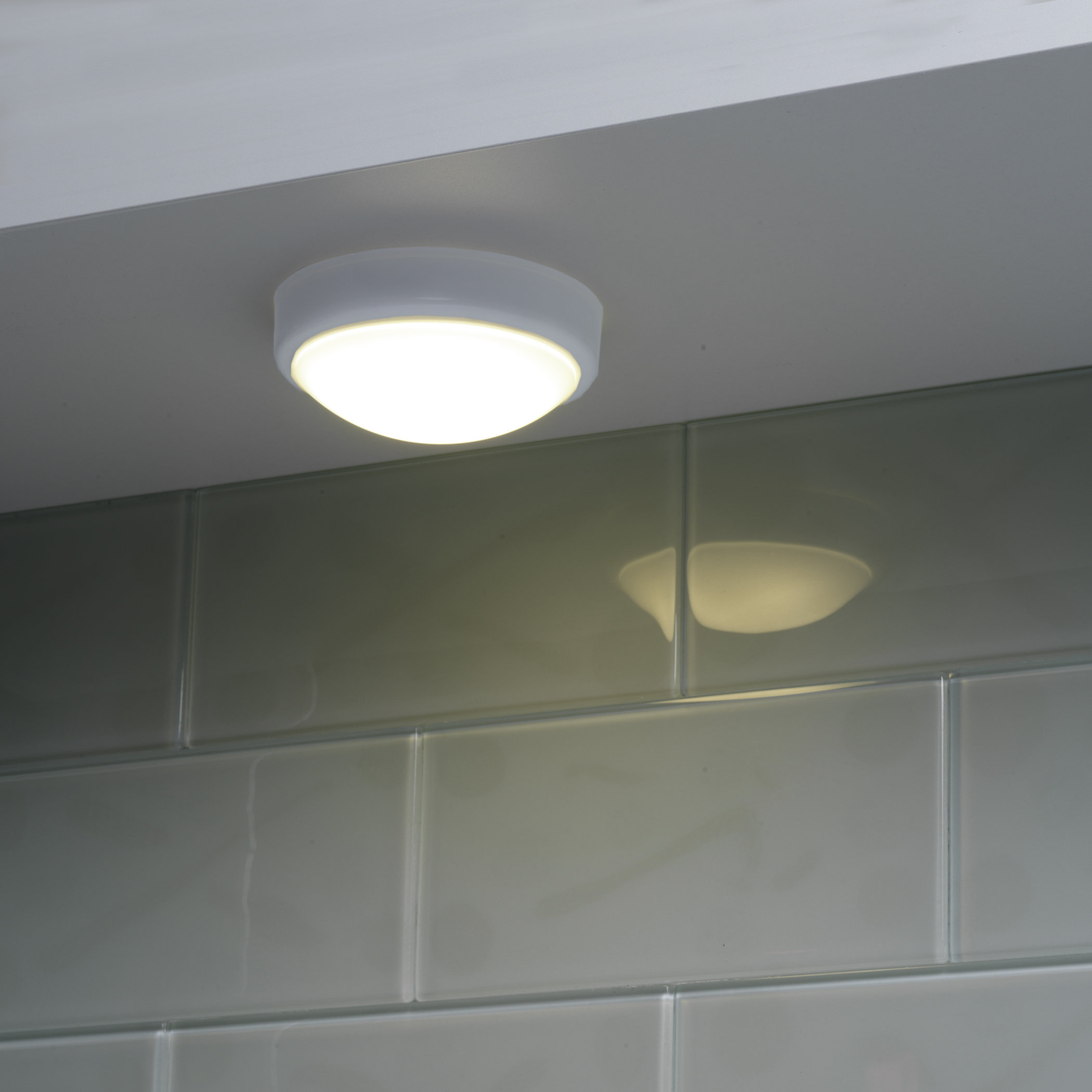 Luna LED Tap Light - Contemporary - Led Bulbs - by Light It! | Houzz