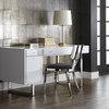 Camden Desk - Contemporary - Desks And Hutches - by HedgeApple | Houzz