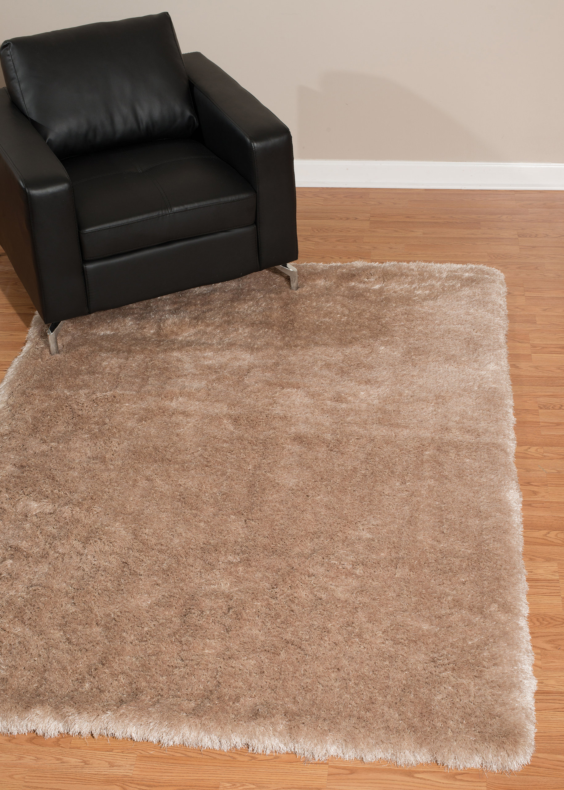United Weavers Bliss Messina Beige Mat Rug 2'7x3'11 - Contemporary ...