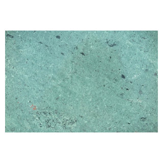 Medium Green Marble Tiles, Polished Finish, 12"x12", Set of 1280 ...