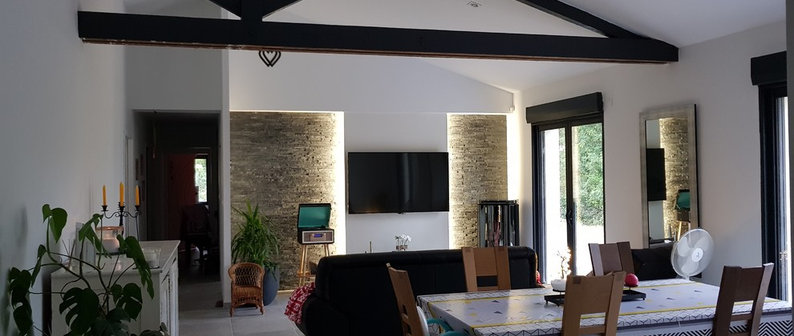 ID HOUSE CONCEPT - Luçon, FR 85400 | Houzz FR