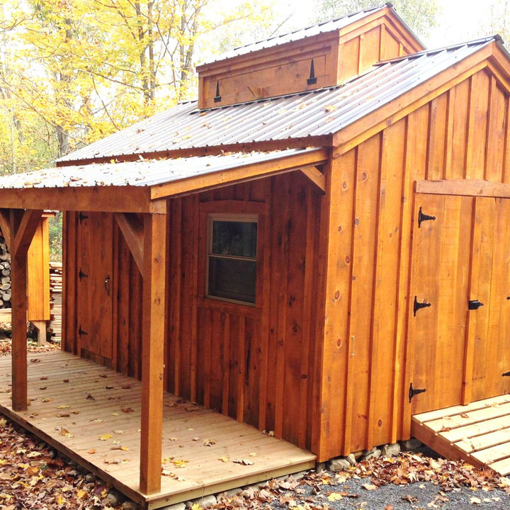 75 Barn Ideas You'll Love - February, 2026 | Houzz