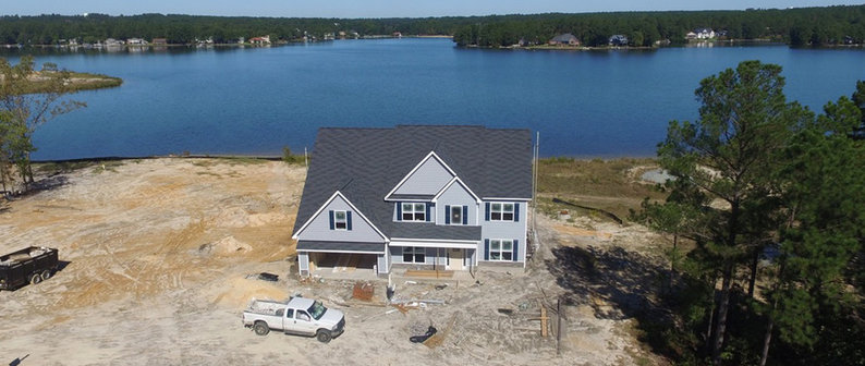 Michael Ryan Homes - Project Photos & Reviews - Charlotte, NC US | Houzz