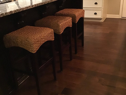 Best trim color with Natural Tan walls | Houzz Forum