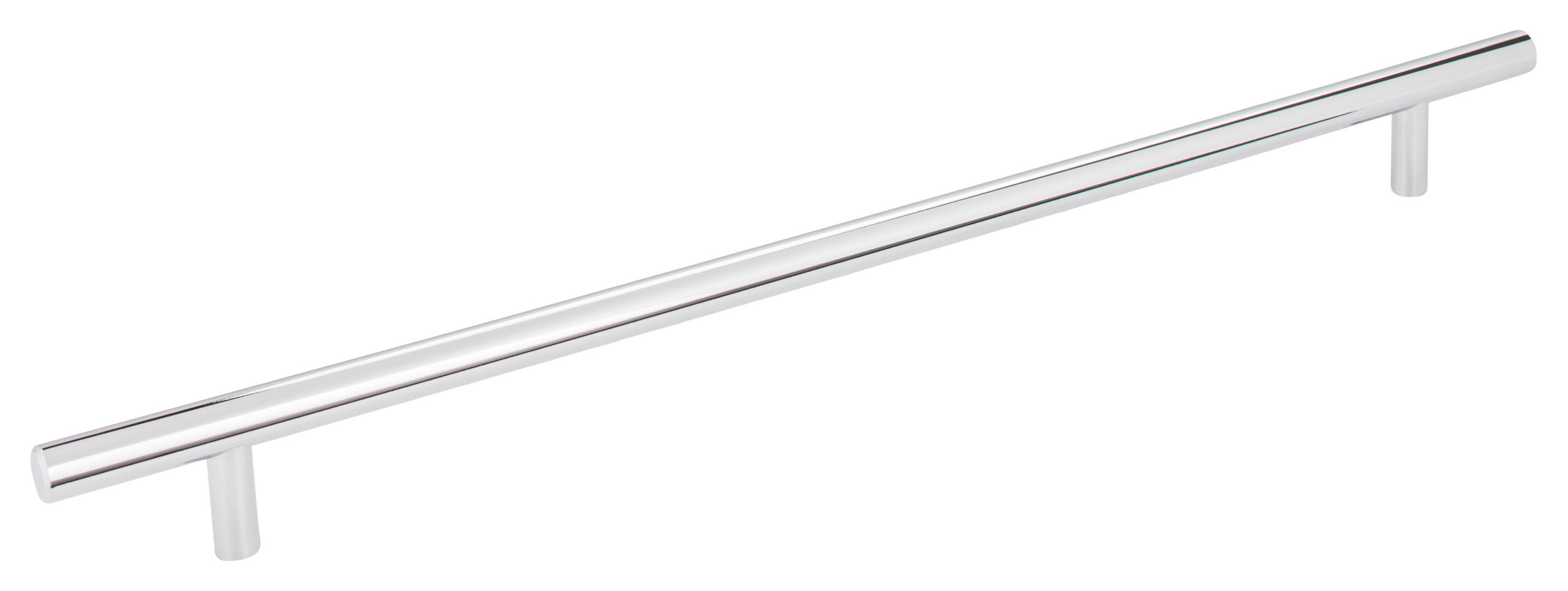 Elements Naples 319mm CTC Bar Pull - Transitional - Cabinet And Drawer ...