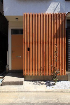 Home Front Face Renovation Ideas | Houzz AU