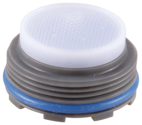 Delta 1.0 GPM Repair Aerator - Contemporary - Kitchen Fixture Parts ...