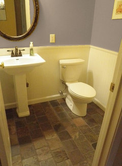 Paint Color Suggestions