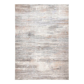 Dalia Gray Area Rug, 8'x11' - Contemporary - Area Rugs - by Lavin Rugs ...