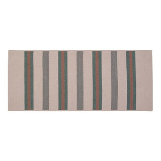 Colonial Mills Allure Rug, Green, 8x11 - Transitional - Area Rugs - by ...