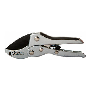 Ultimate Ratcheting Clippers - Traditional - Gardening Hand Tools - by ...