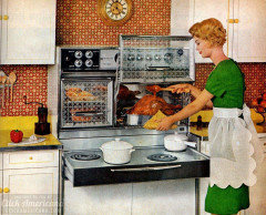 Circa 1985 Kitchen | Houzz Forum