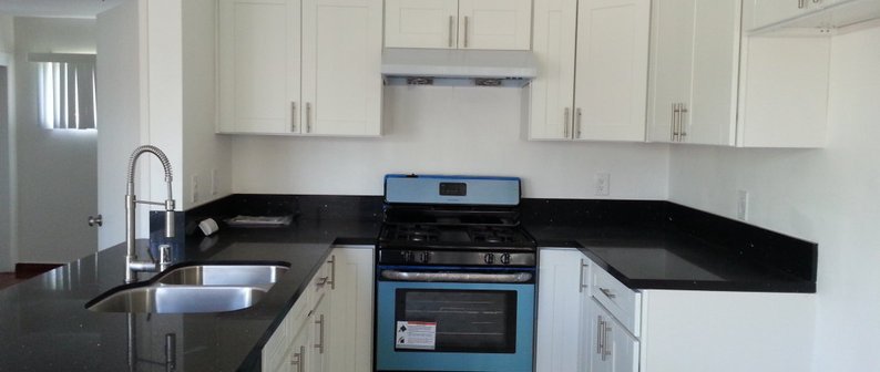 SV CONSTRUCTION - Project Photos & Reviews - Lawndale, CA US | Houzz