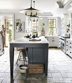 deVOL Pendant Lighting - too trendy?