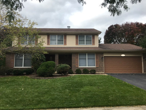 1980's exterior update | Houzz Forum