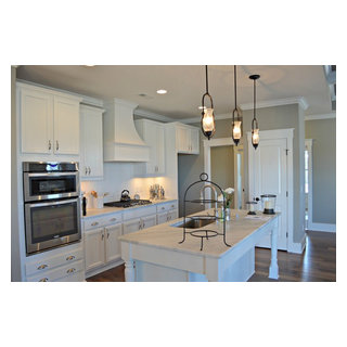 Annabelle - Kitchen - Other - by Brunswick Forest | Houzz