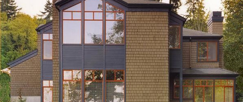 DON RASMUSSEN ARCHITECT - Project Photos & Reviews - Kirkland, WA US ...