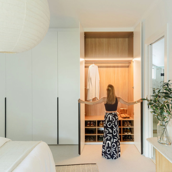 75 Beautiful Storage and Wardrobe Ideas & Designs - January 2026 | Houzz AU