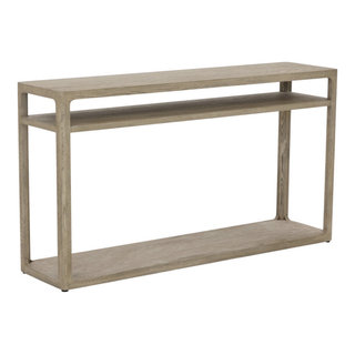 Doncaster Console Table - Transitional - Console Tables - by Sunpan ...