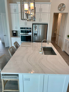 Cambria Everleigh vs Cambria Inverness Everleigh | Houzz Forum