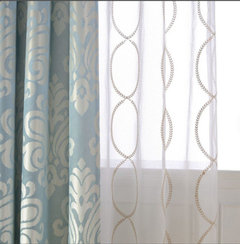 Tricky windows need new window treatments