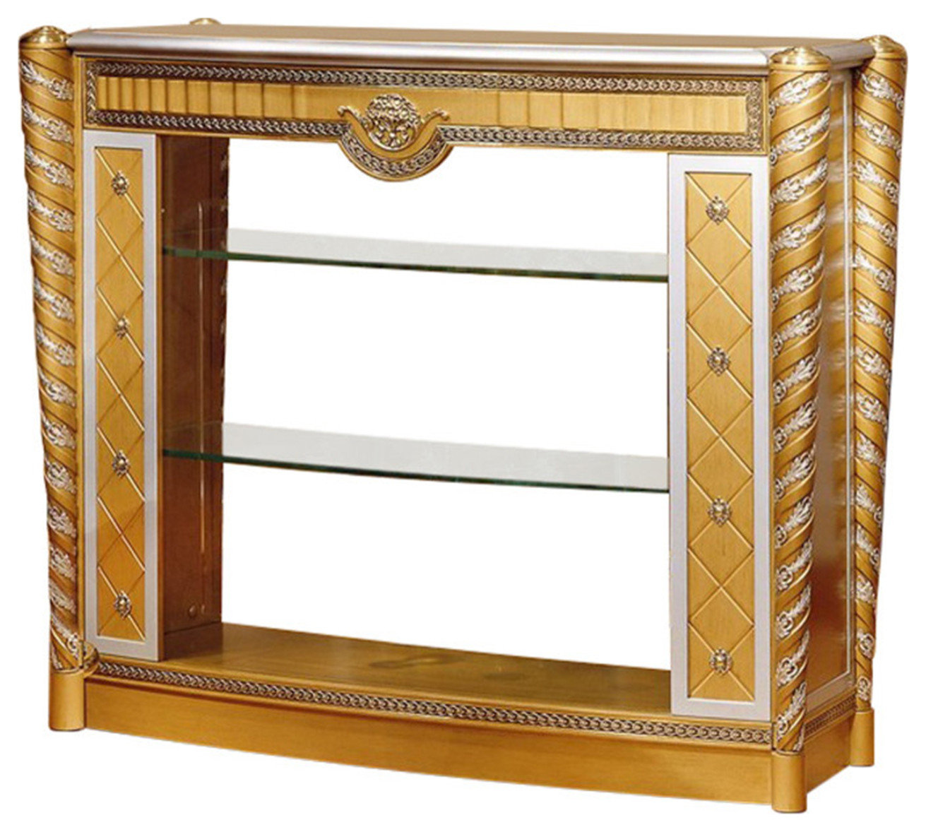 E-16 Bar Table - Victorian - Indoor Pub And Bistro Tables - by Infinity ...