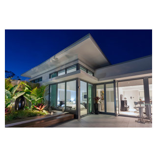 New Construction projects - Exterior - Los Angeles - by Creative ...