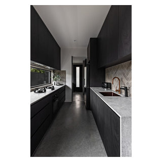 Eden Project One - Modern - Kitchen - Sydney - by Dion Group Projects ...